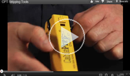 Tool kits for drop cable preparation and installation - Cable Prep