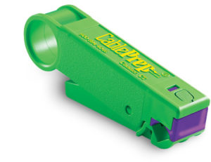 Fiber Buffer Tube Cutter - Cable Prep