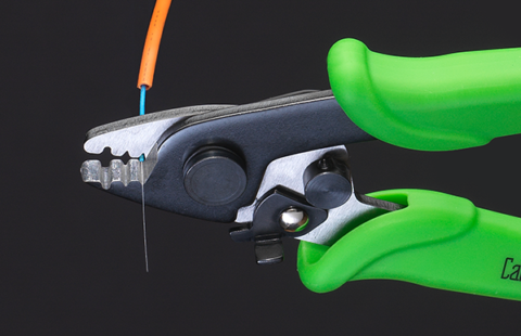 Precision and effortless operation distinguish our new fiber optic ...