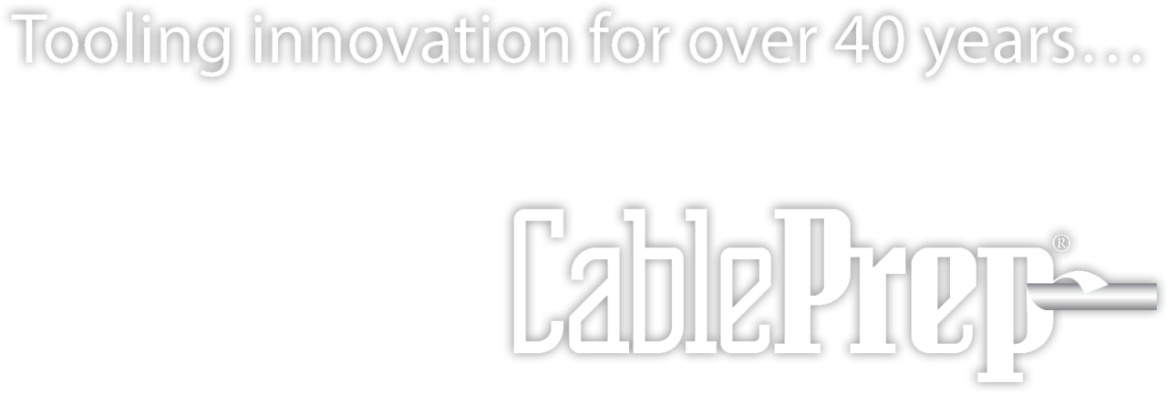 Cable-Tec Expo 2020 Splash Page - Cable Prep